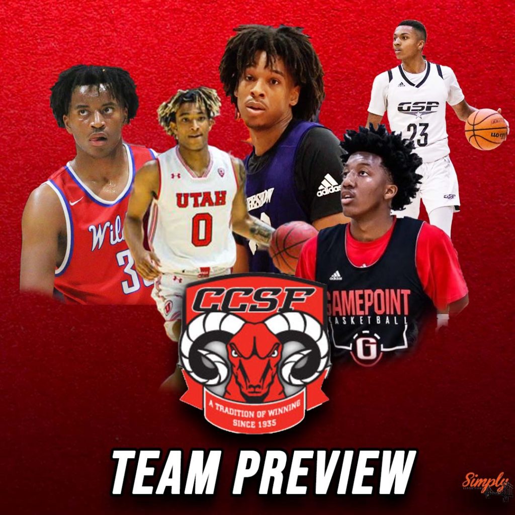 City College of San Francisco | Announces Roster – Simply Basketball